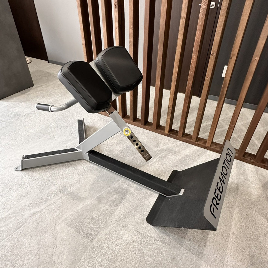 A-PEX: FACILITIES 設備