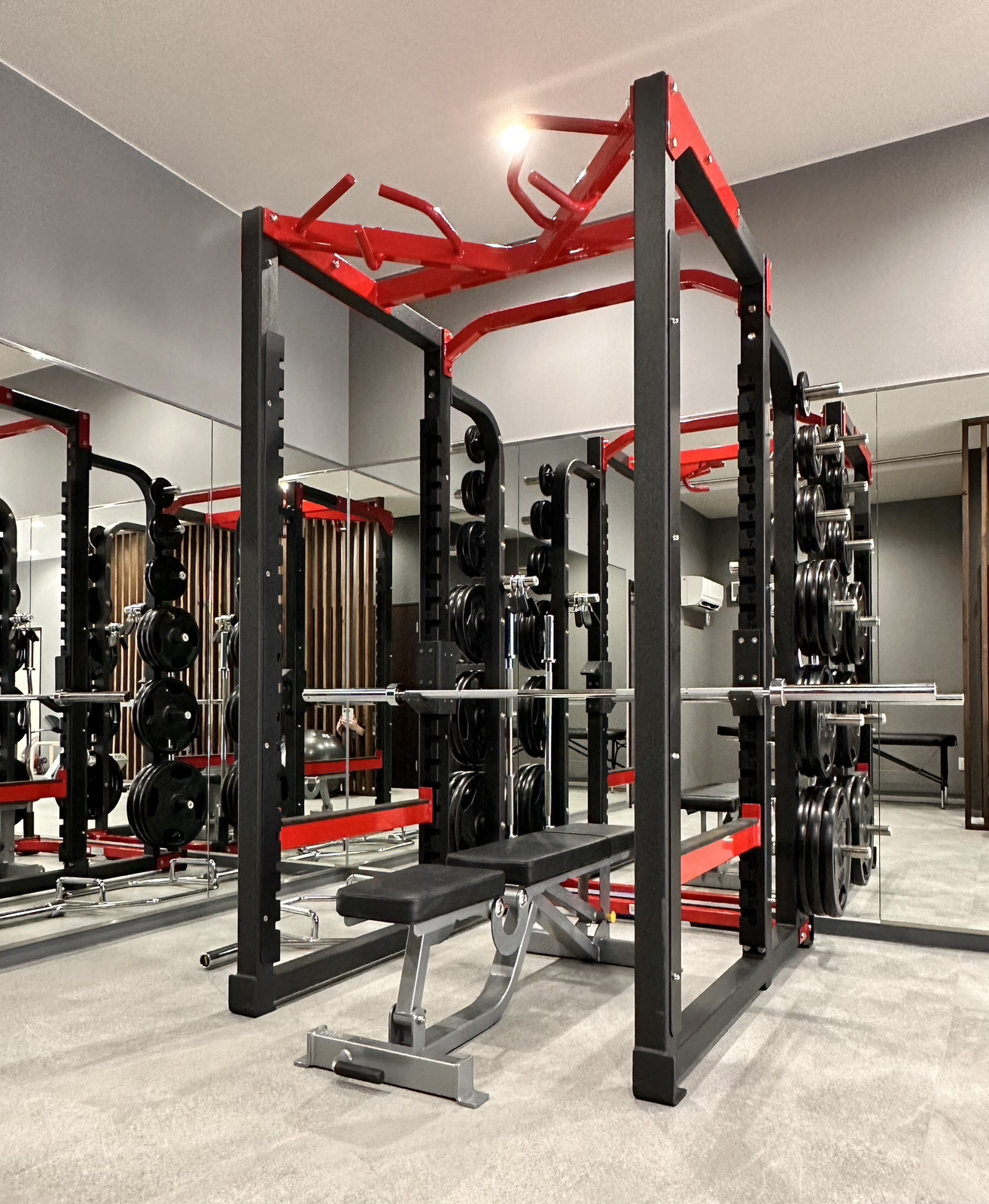 A-PEX: FACILITIES 設備