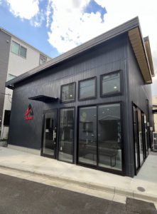 A-PEX: FACILITIES 設備